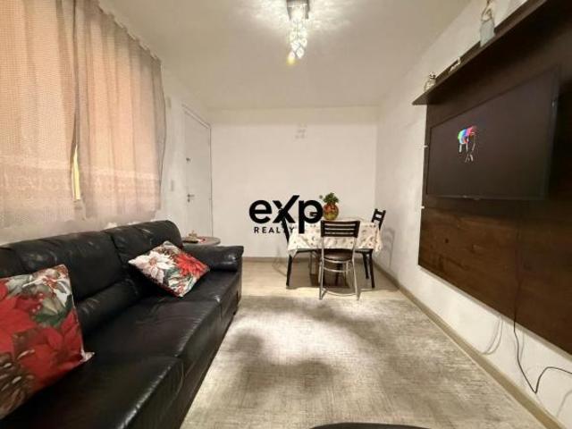 Apartamento com conforto e praticidade ao lado do Parque São José Spazio Cape Town Cidade Jardim