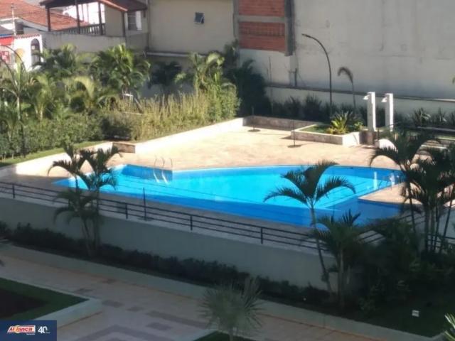 Apartamento com conforto e praticidade com ótima localização!
