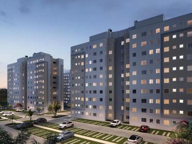 Apartamento com churrasqueira para venda Bela Marina, Cuiabá