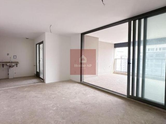 Apartamento com cheiro de novo!