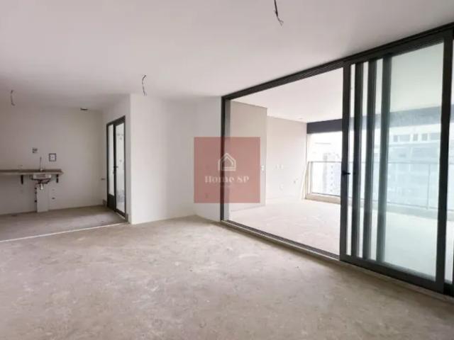 Apartamento com cheiro de novo!