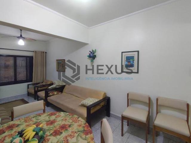 Apartamento com custo baixo na Praia das Asturias, Guaruja