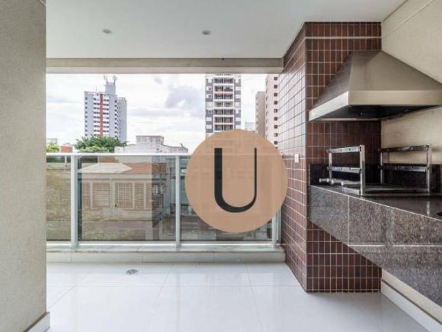 Apartamento com à venda, 95 m² por R$ 1.150.000 Tatuapé São Paulo/SP