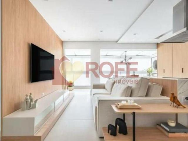 Apartamento com à venda, 145 m² Vila Mariana São Paulo/SP