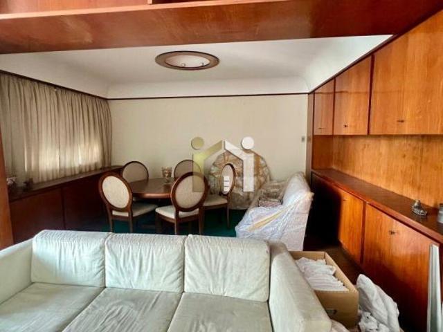 Apartamento com a venda na Bela vista com 138m