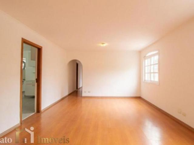 Apartamento com a venda no Jardim América 110m², 3 dormitórios sendo 1 suíte e 1 vaga