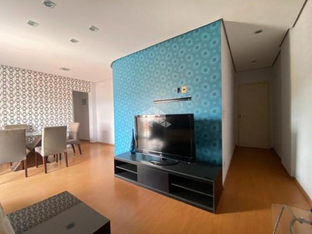 Apartamento com à venda por R$ 450.000,00 Centro Mairiporã/SP