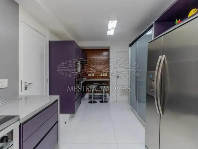 Apartamento com a melhor planta da região! Diferenciado e único! Com alto padrão de construção!