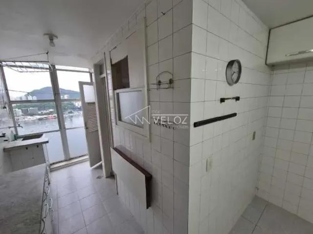 Apartamento com a melhor vista do Rio de Janeiro!