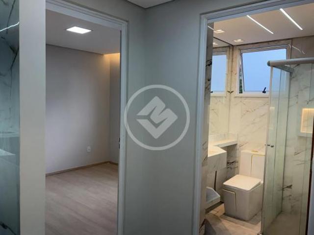 Apartamento com acabamento de alto padrão em Localização excelente, conforto, sofisticação e pratic