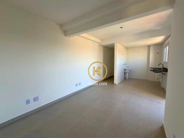 Apartamento com Acabamentos Prontos – Ótima Planta | Santo André