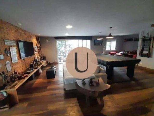 Apartamento com alma de casa, conforto, exclusividade e elegância em cada detalhe