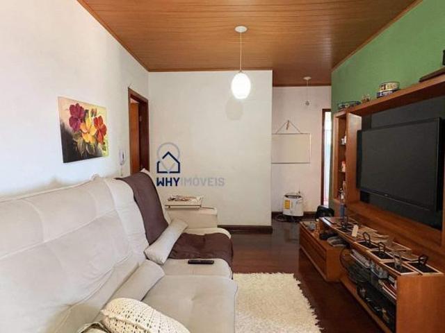 Apartamento com aproximadamente 110m² à venda – 3 quartos, sendo 1 suíte e 1 vaga – Colégio Batista