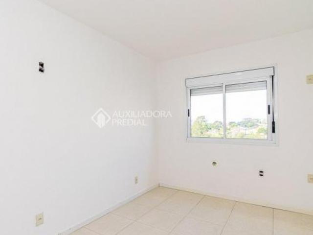 APARTAMENTO COM APROXIMADAMENTE 40M², 1 QUARTO, SACADA E 1 VAGA DE BOX PRÓXIMO A ULBRA