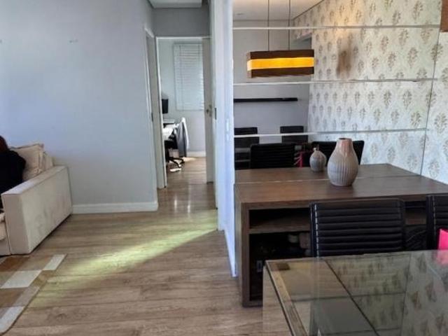 Apartamento com Ar Condicionado pertinho do Metro