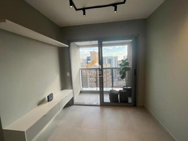 Apartamento com área de 57,86 m² no Bairro Guanabara, em Campinas SP
