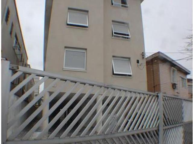 APARTAMENTO COM ÁREA DE 76,70 M² EM SANTOS/SP