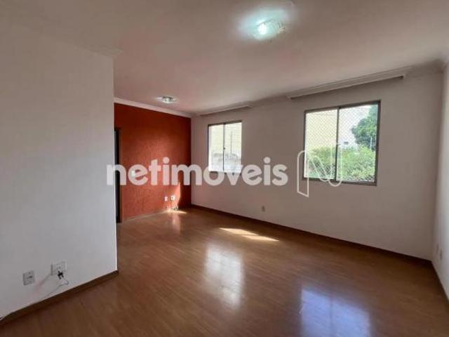 Apartamento com área de 81,55m² , 03 quartos, Graça