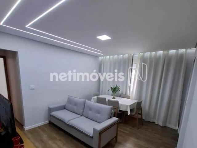 Apartamento com área de aproximadamente de 70,00m² , 03 quartos, no Santa Mônica