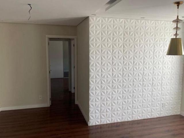Apartamento com Área de Serviço e Churrasqueira em Canoas Marecha