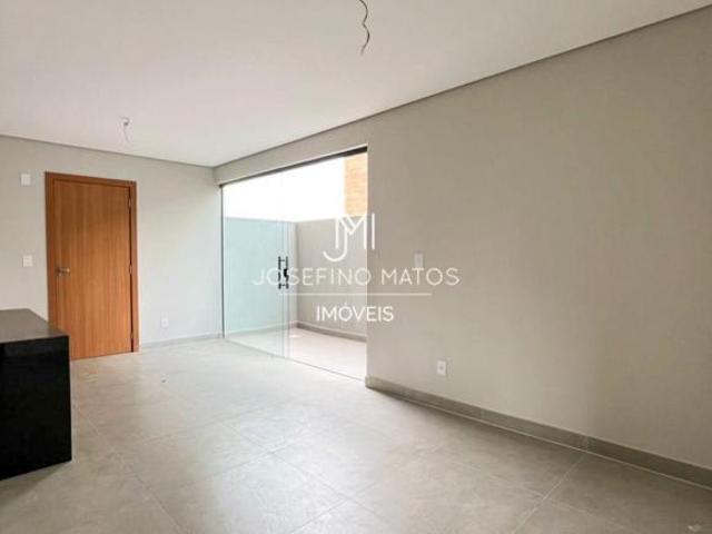 Apartamento Com área externa à venda no Santo Antônio/BH 2 quartos por R$ 950.000,00