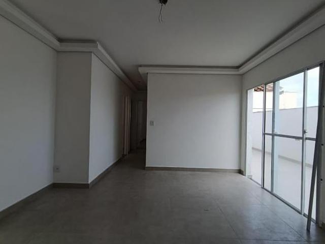 Apartamento Com área externa em Milionários, Belo Horizonte/MG