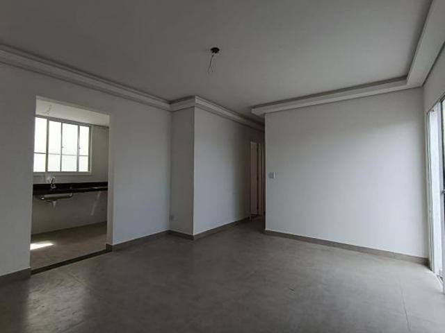 Apartamento Com área externa em Milionários, Belo Horizonte/MG