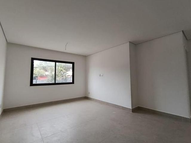 Apartamento Com área externa em Barreiro, Belo Horizonte/MG