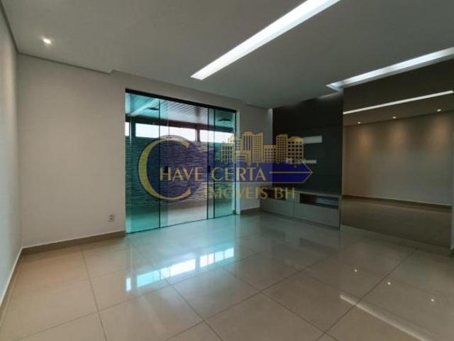 Apartamento Com área externa em Diamante Barreiro, Belo Horizonte/MG