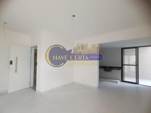 Apartamento Com área externa em Eldorado, Contagem/MG