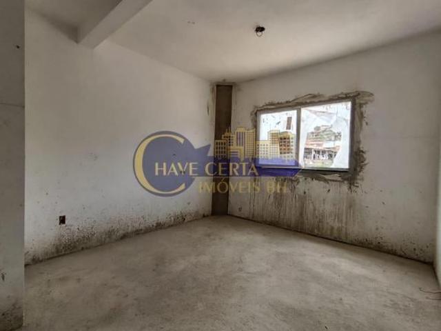 Apartamento Com área externa em Lindéia Barreiro, Belo Horizonte/MG