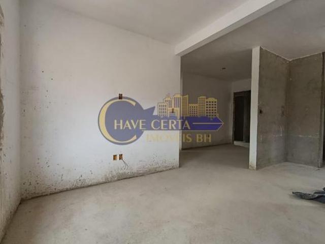 Apartamento Com área externa em Lindéia Barreiro, Belo Horizonte/MG