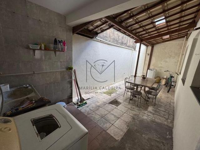 Apartamento Com área externa em Pedra Azul, Contagem/MG