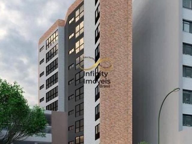 OSLO Apartamento Com área externa em São Pedro, Belo Horizonte/MG