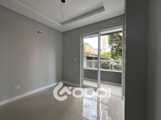 Apartamento Com área externa próximo ao Centro, São José dos Pinhais/PR