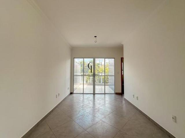 Apartamento Com área externa Santa Mônica