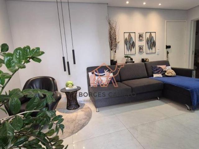 Apartamento com área privativa 3 quartos à venda, 190 m² por R$ 1.050. 000 Santo Antônio Belo