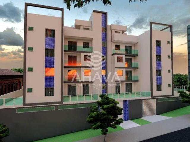 Apartamento com Área Privativa 3 Quartos à Venda