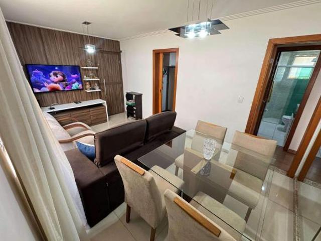 Apartamento com área privativa 3 quartos à venda no União