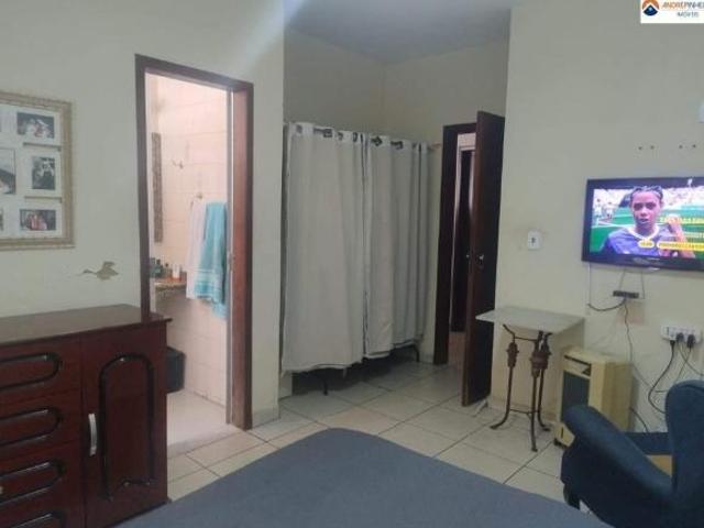 Apartamento com Área Privativa – 3 Quartos – Dona Clara – R$ 690.000,00