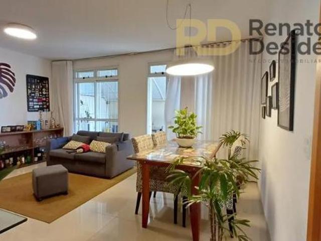 Apartamento com área privativa, 3 quartos, 1 suite, 2 vagas