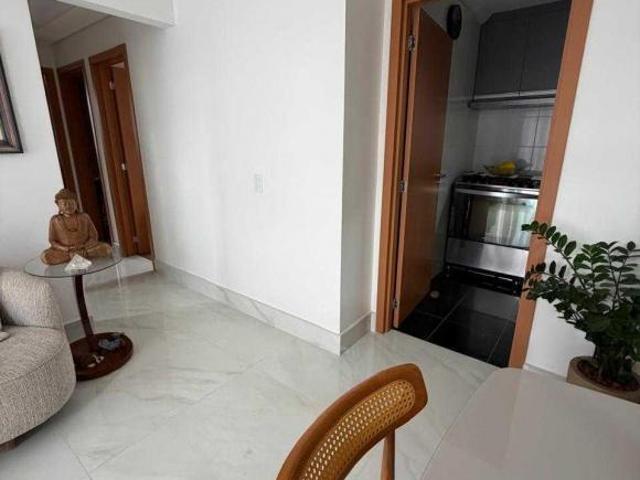 Apartamento com área privativa, 3 quartos, 1 suite, 2 vagas
