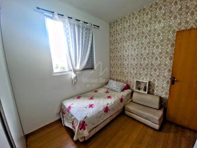 Apartamento com área privativa, 3 quartos 1 suíte no bairro Estoril