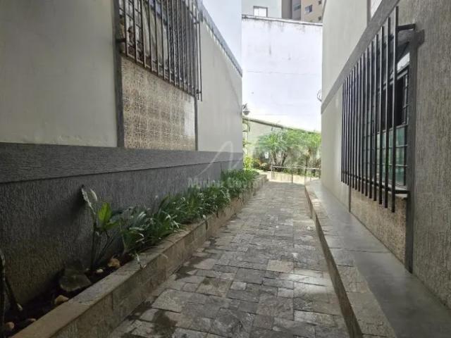 Apartamento com área privativa, 3 quartos 1 suíte no bairro São Pedro