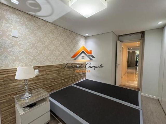 Apartamento com área privativa 3 quartos 3 vagas Venda Castelo