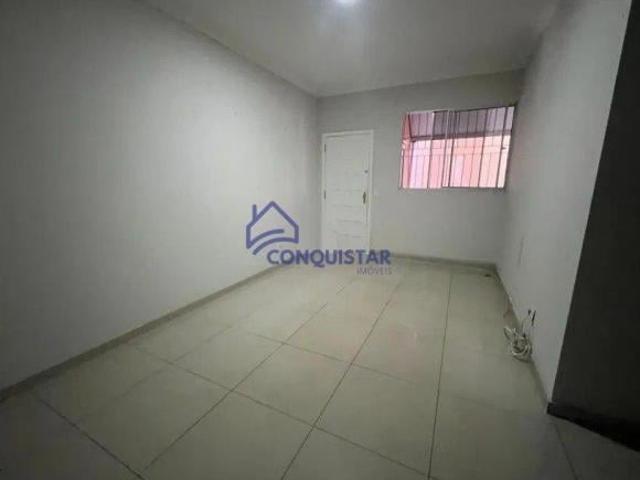 Apartamento com área privativa 2 vagas de garagem no Bairro Santa Amélia!