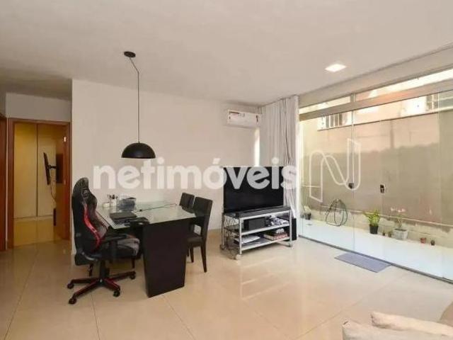 Apartamento com área privativa 2 quartos à venda próximo à Av. Prudente de Morais