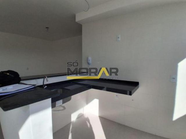 APARTAMENTO COM AREA PRIVATIVA 2 QUARTOS COM SUITE E VARANDA, 2 VAGAS DE GARAGEM NO BAIRRO GOIANIA
