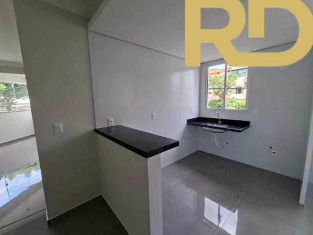 Apartamento com Área privativa 2 quartos com suíte, frente, 2 vagas — 86,05 m²