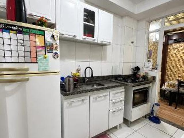 Apartamento com Área Privativa 2 Quartos | Fundo | 1 Vaga | Havaí BH